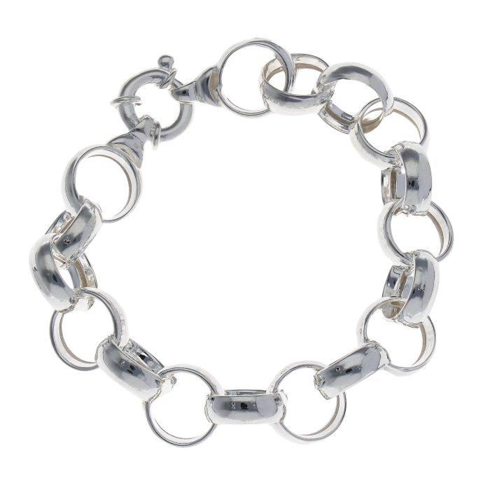 Belcher Bracelets | Ramsdens Jewellery