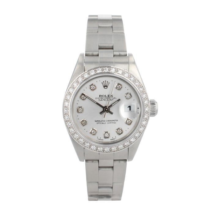 Second Hand Rolex Watches | Certified Pre-owned Rolex Watches