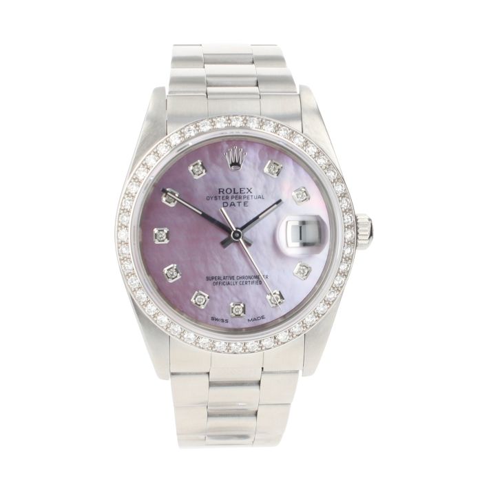 Second Hand Rolex Watches | Certified Pre-owned Rolex Watches