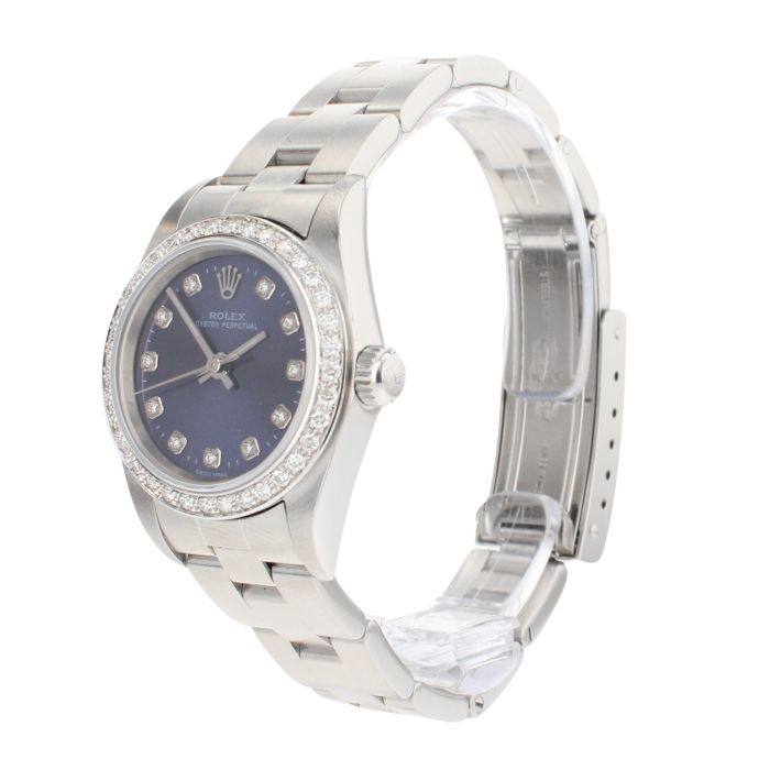 Second Hand Rolex Watches | Certified Pre-owned Rolex Watches