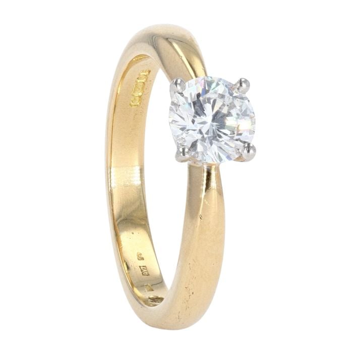 Second Hand Engagement Rings | Ramsdens Jewellery