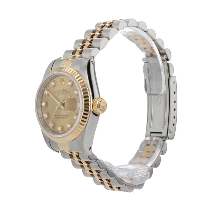 Second Hand Rolex Watches | Certified Pre-owned Rolex Watches