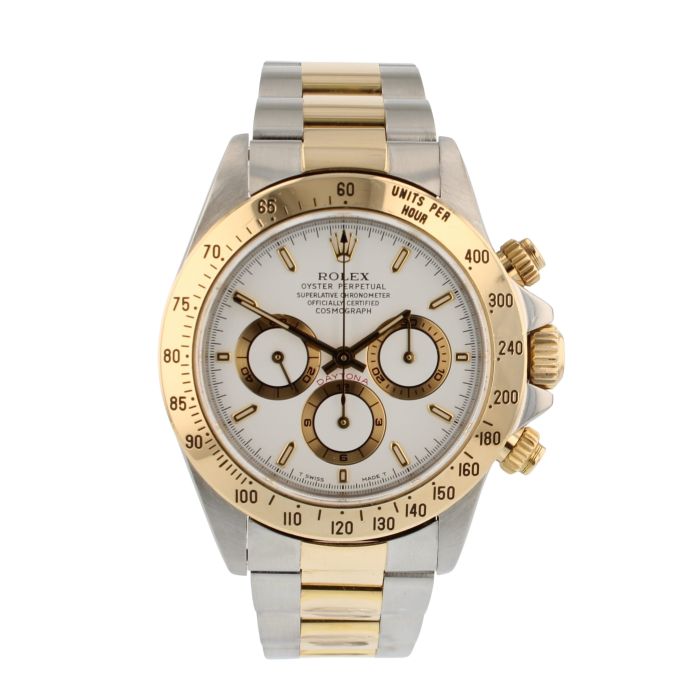 Second Hand Rolex Watches | Certified Pre-owned Rolex Watches