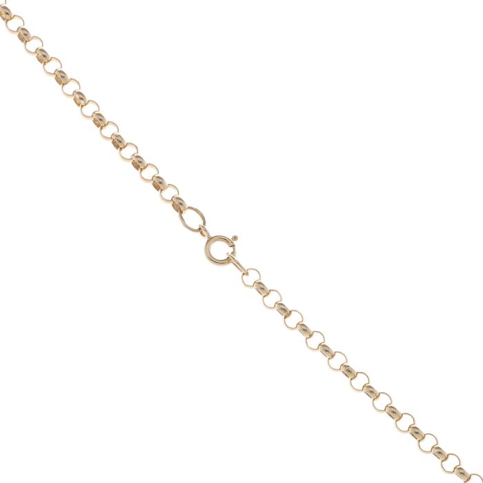 Belcher Chains | Ramsdens Jewellery