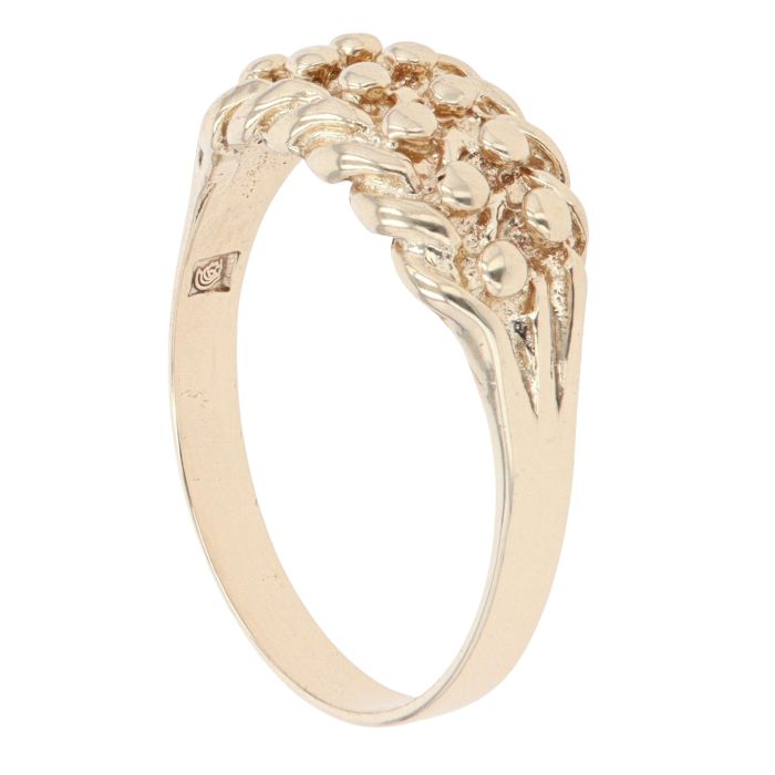 Keeper Rings – Free UK Delivery Available | Ramsdens Jewellery