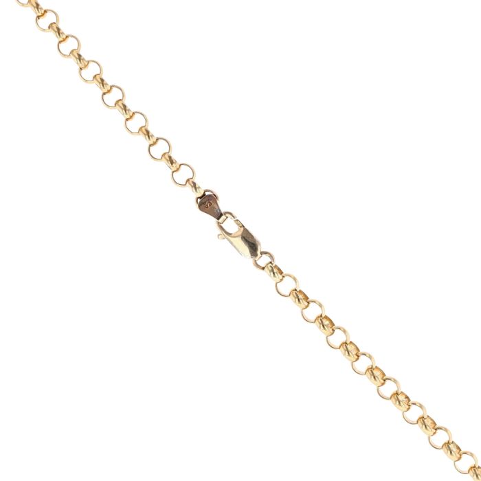 Belcher Chains | Ramsdens Jewellery