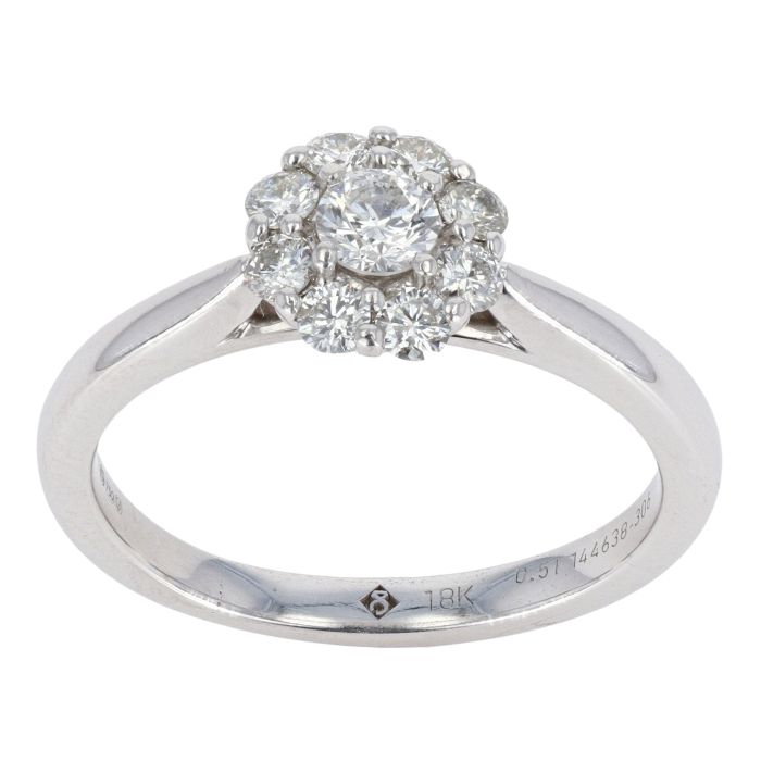 Second Hand Engagement Rings | Expert Certified