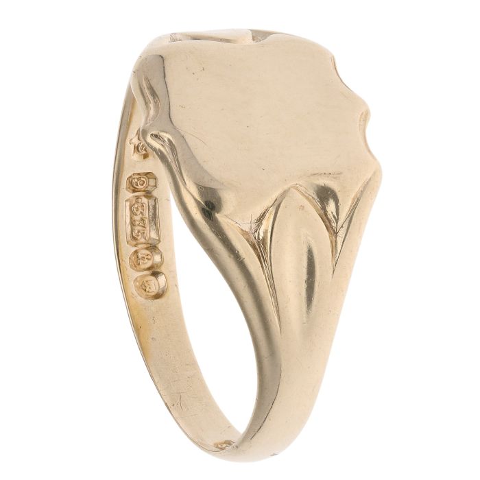 Signet Rings UK | Click & Collect Available | Ramsdens