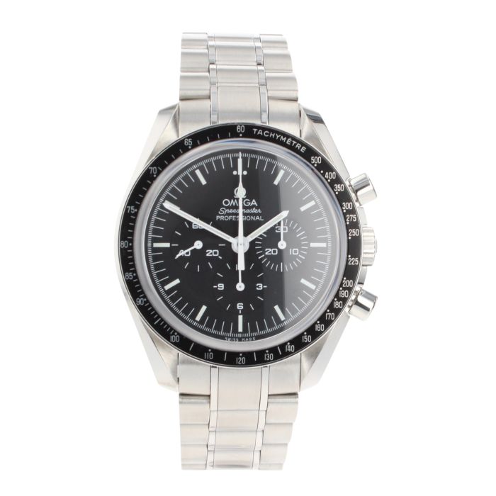 Second-Hand Omega Watches | Mens & Womens | Quality Checked