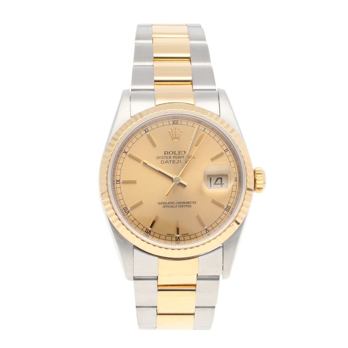 Second Hand Rolex Watches | Certified Pre-owned Rolex Watches
