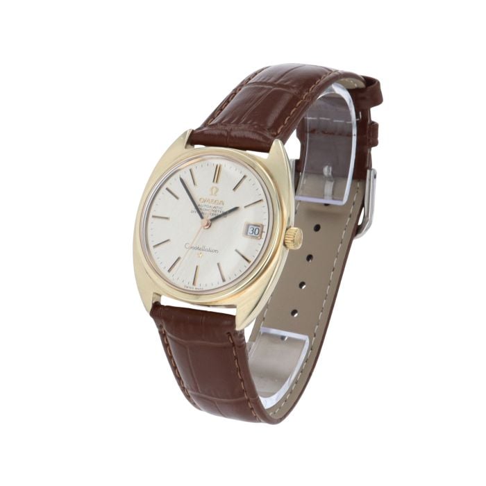 Second-Hand Omega Watches | Mens & Womens | Quality Checked