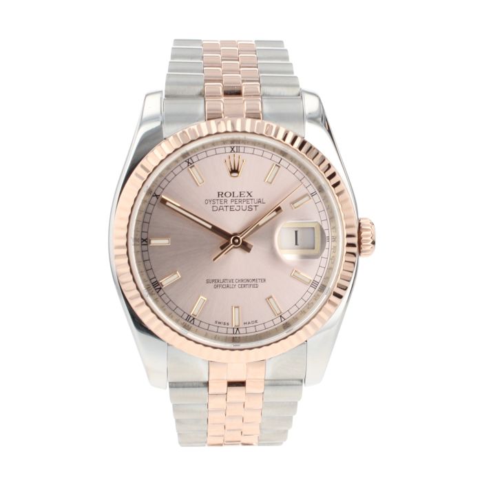Second Hand Rolex Watches | Certified Pre-owned Rolex Watches