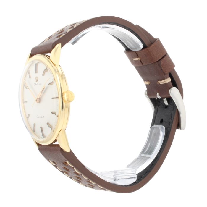 Second-Hand Omega Watches | Mens & Womens | Quality Checked