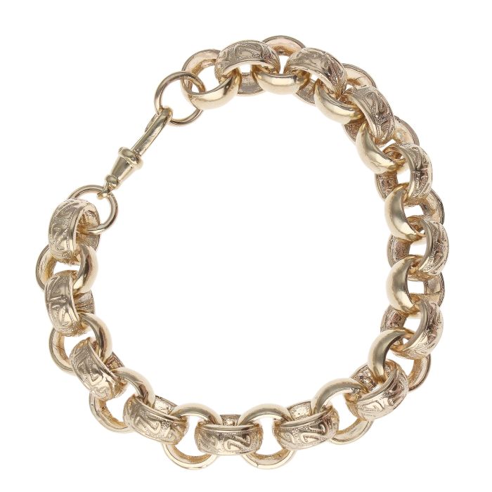 Belcher Bracelets | Ramsdens Jewellery