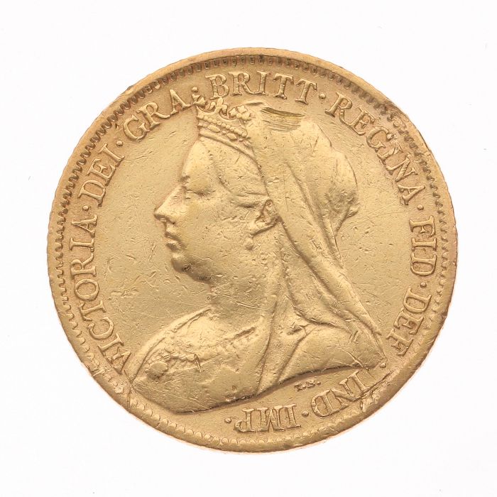 Gold Coins | Full & Half Sovereign with Free UK Delivery | Ramsdens ...