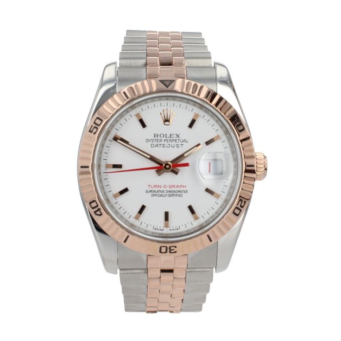 Second Hand Rolex Watches | Certified Pre-owned Rolex Watches