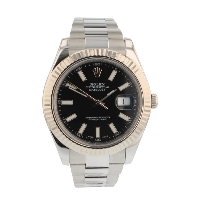 Second Hand Rolex Watches | Certified Pre-owned Rolex Watches
