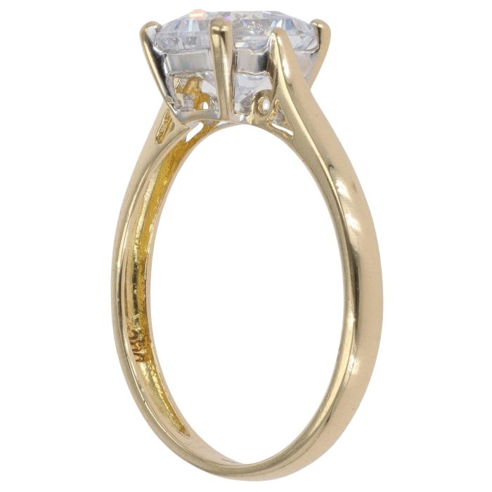 Second Hand & Pre Owned Rings | Quality Serviced