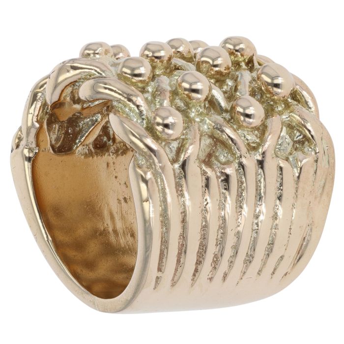 Keeper Rings – Free UK Delivery Available | Ramsdens Jewellery