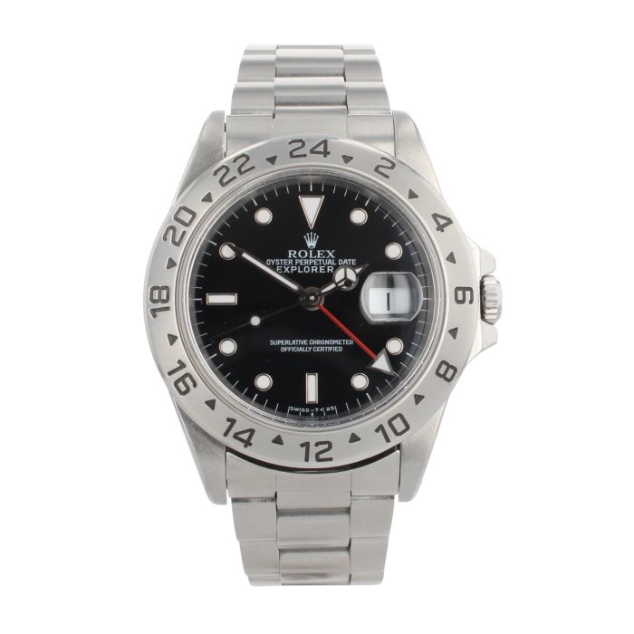 Second Hand Rolex Watches | Certified Pre-owned Rolex Watches