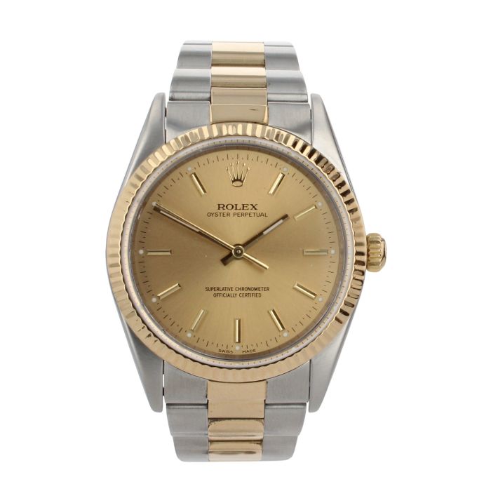 Second Hand Rolex Watches | Certified Pre-owned Rolex Watches