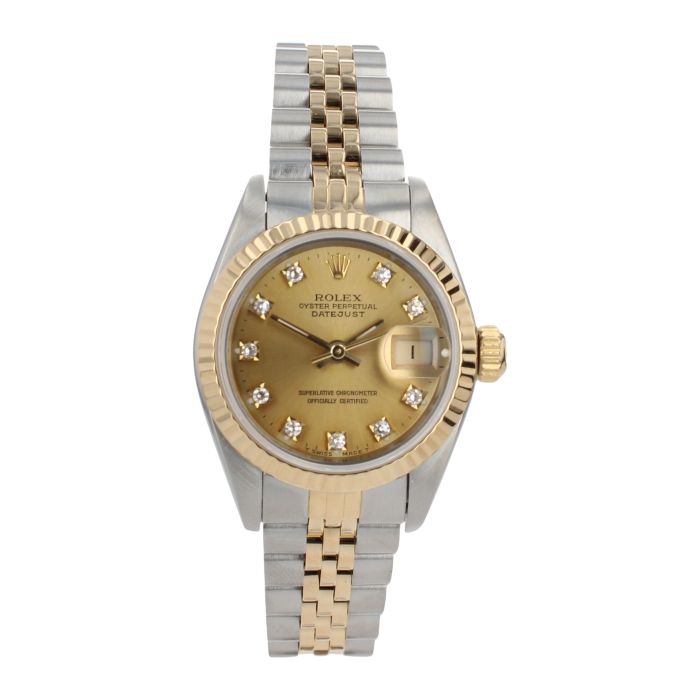 Second Hand Rolex Watches | Certified Pre-owned Rolex Watches