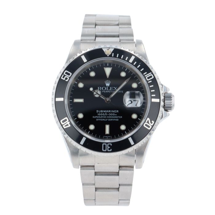 Second Hand Rolex Watches | Certified Pre-owned Rolex Watches