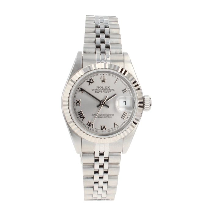 Second Hand Rolex Watches | Certified Pre-owned Rolex Watches