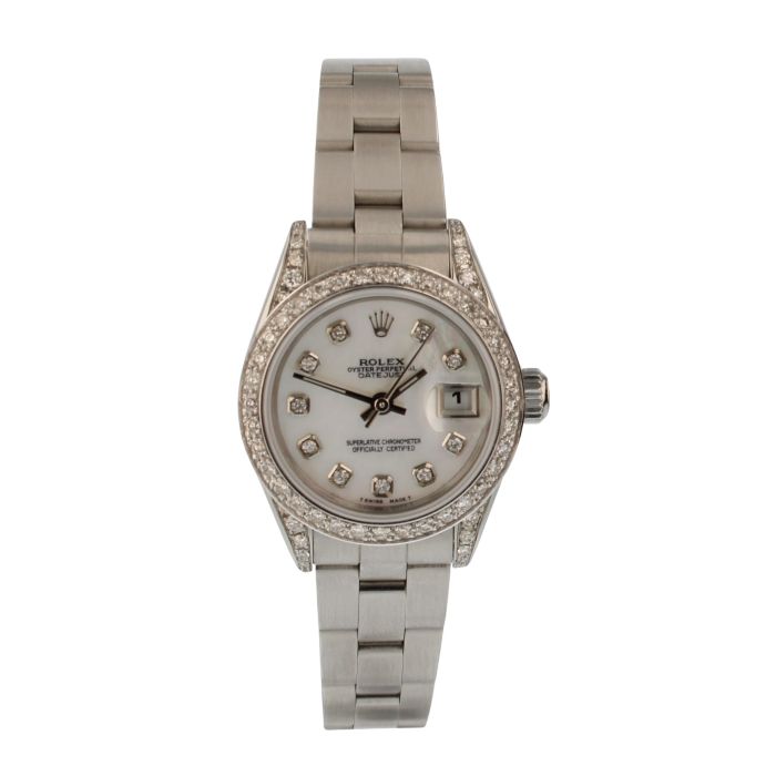 Second Hand Rolex Watches | Certified Pre-owned Rolex Watches
