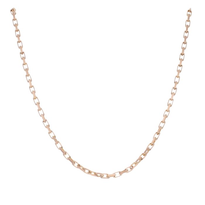 Belcher Chains | Ramsdens Jewellery