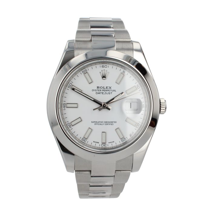 Second Hand Rolex Watches | Certified Pre-owned Rolex Watches