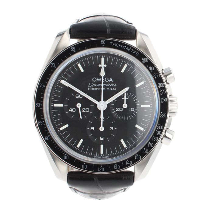 Second-Hand Omega Watches | Mens & Womens | Quality Checked