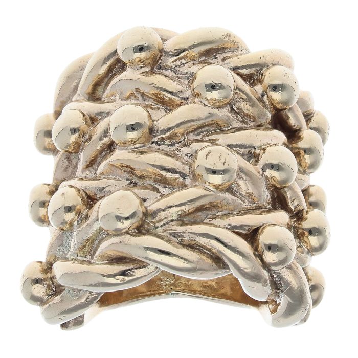 Keeper Rings – Free UK Delivery Available | Ramsdens Jewellery