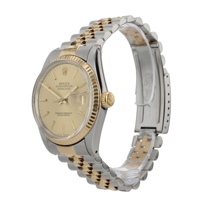 Second Hand Rolex Watches | Certified Pre-owned Rolex Watches