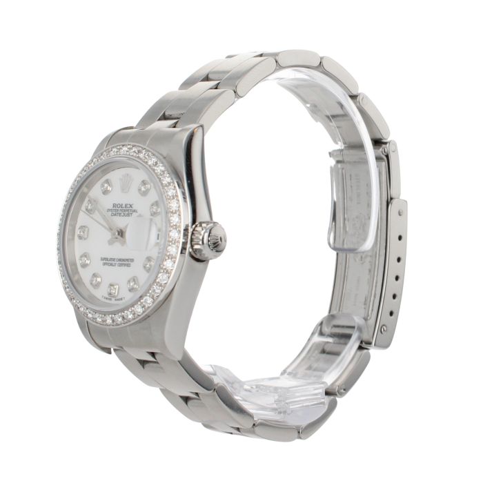 Second Hand Rolex Watches | Certified Pre-owned Rolex Watches
