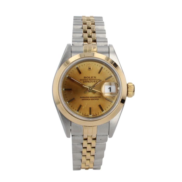 Second Hand Rolex Watches | Certified Pre-owned Rolex Watches