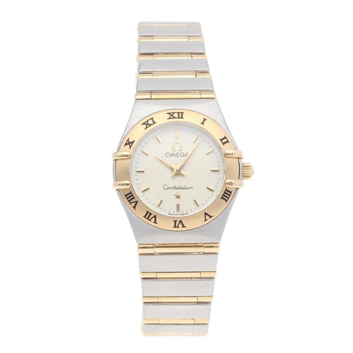 Omega Ladies' Watches | Omega Watches for Women | Ramsdens