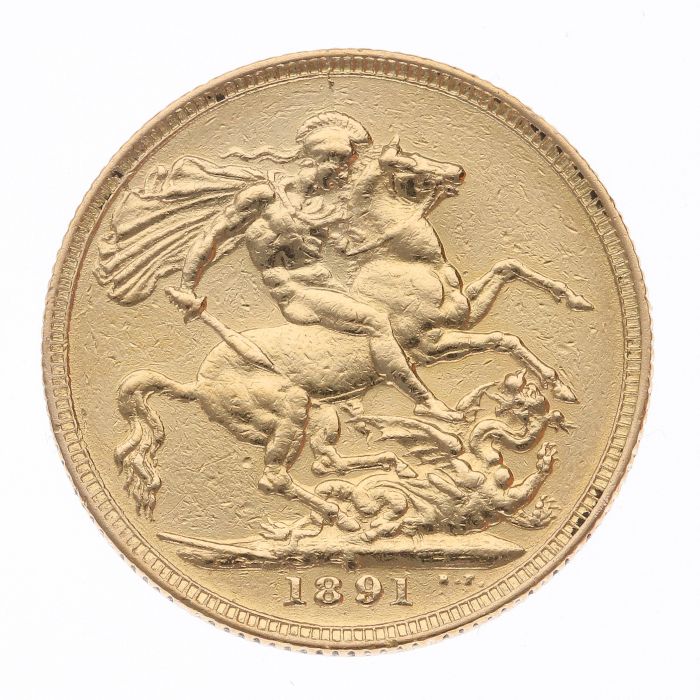 Gold Coins | Full & Half Sovereign with Free UK Delivery | Ramsdens ...
