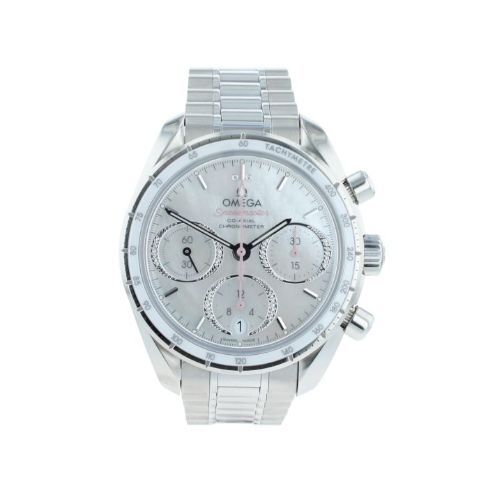 Omega Speedmaster | Ramsdens Jewellery