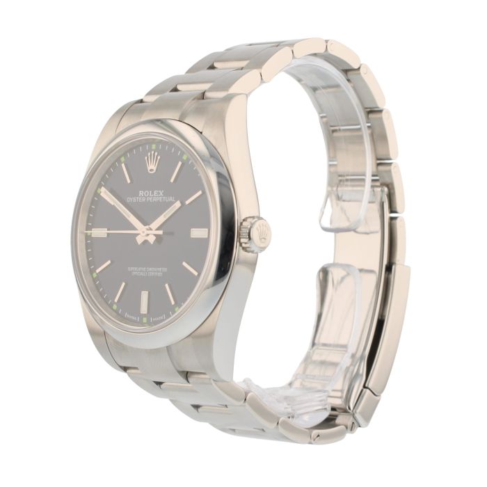 Men's Rolex Watches | Pre-Owned & Authentic Rolex for Men | Ramsdens ...