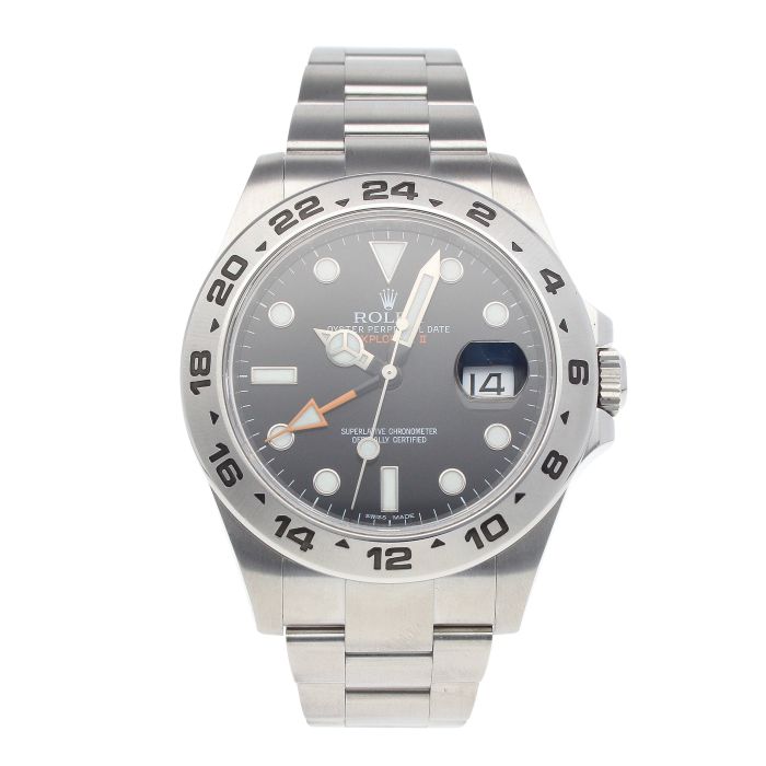 Second Hand Rolex Watches | Certified Pre-owned Rolex Watches