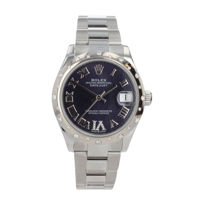 Second Hand Rolex Watches | Certified Pre-owned Rolex Watches