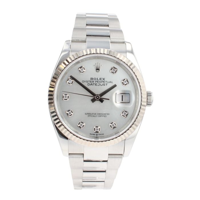 Second Hand Rolex Watches | Certified Pre-owned Rolex Watches
