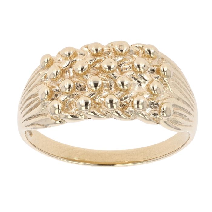 Mens Keeper Rings | Ramsdens Jewellery