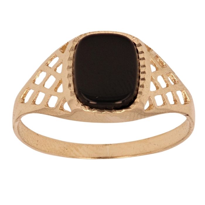 Men’s Rings UK – Free Standard UK Delivery | Ramsdens Jewellery