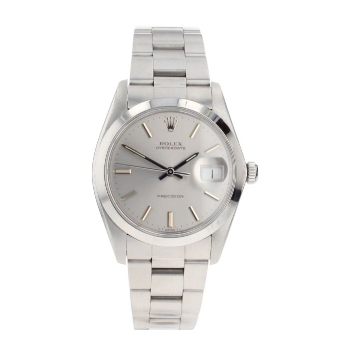 Second Hand Rolex Watches | Certified Pre-owned Rolex Watches