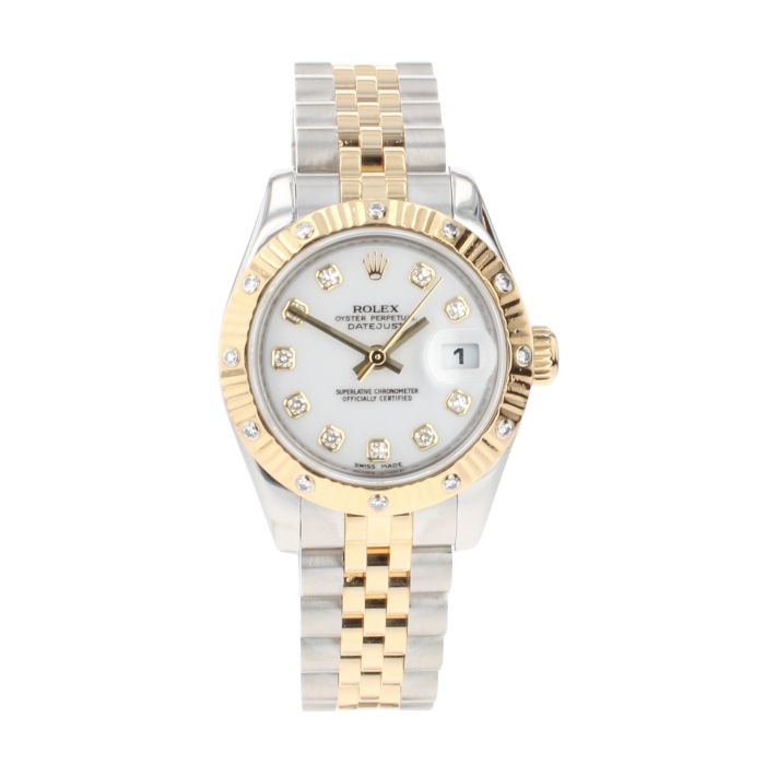 Second Hand Rolex Watches | Certified Pre-owned Rolex Watches