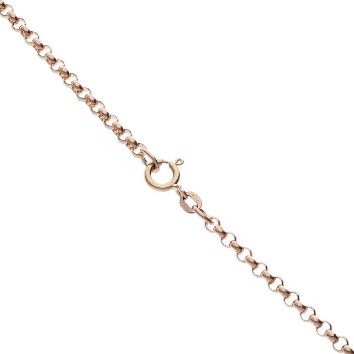 Belcher Chains | Ramsdens Jewellery
