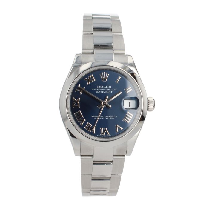 Second Hand Rolex Watches | Certified Pre-owned Rolex Watches