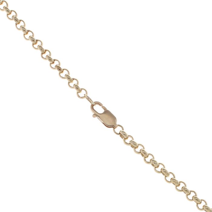 Belcher Chains | Ramsdens Jewellery